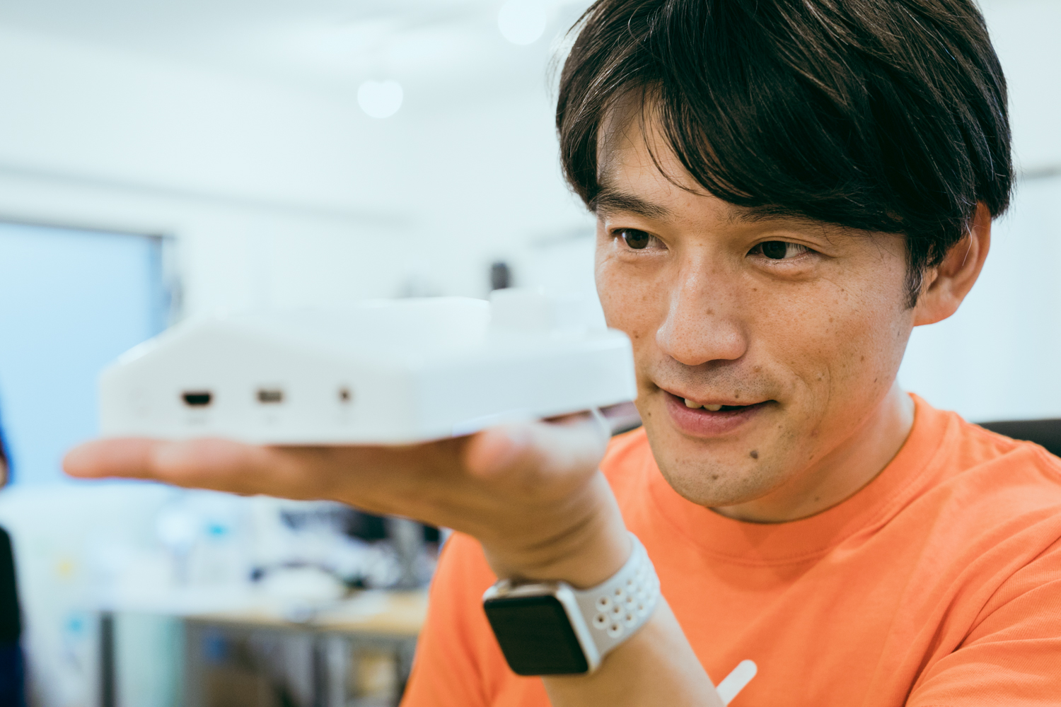 Apple仕込みの「常識を疑う力」 | ハイクラス転職ならdoda X（デューダエックス）