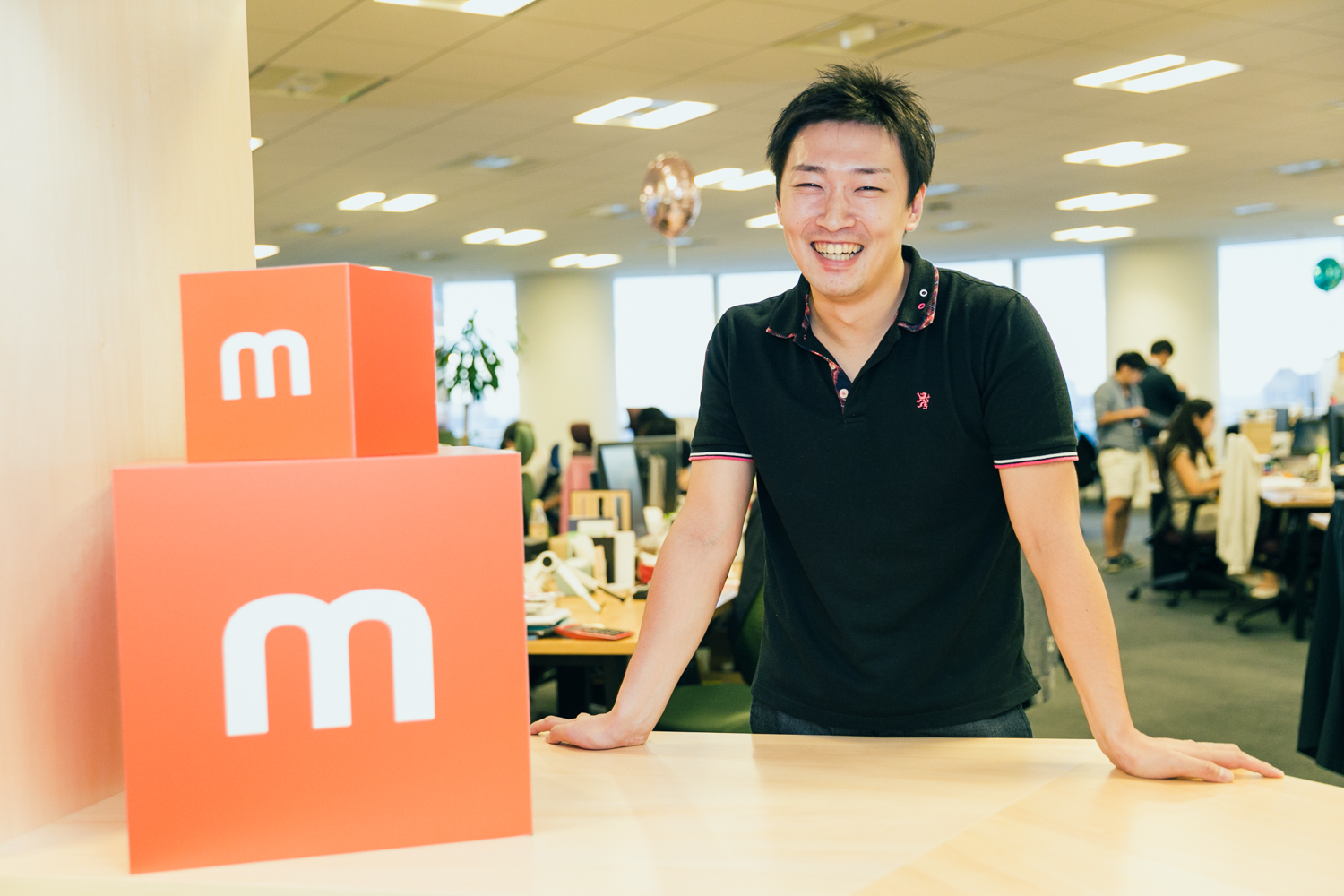 「攻めのバックオフィス」は会社を変える。総務の概念を打ち壊したメルカリ | ハイクラス転職ならdoda X（デューダエックス）