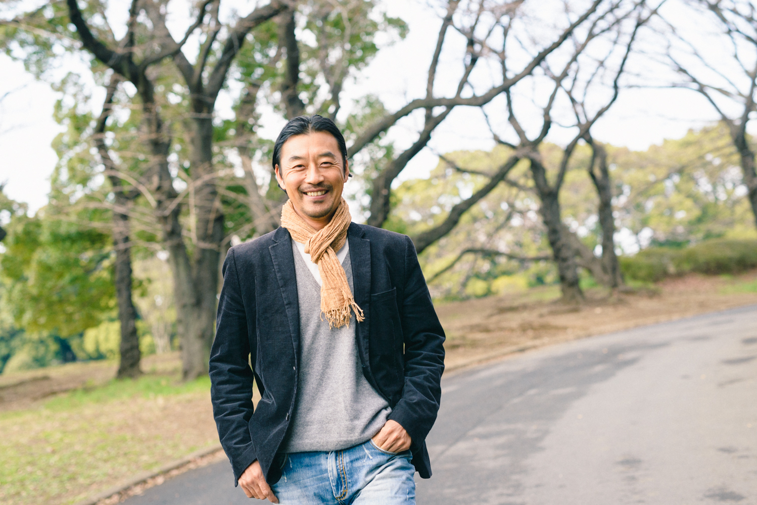 日本人初のGoogleマインドフルネスプログラム認定講師 清水ハン栄治さんが語る「心の調え方」 | ハイクラス転職ならdoda X（デューダエックス）