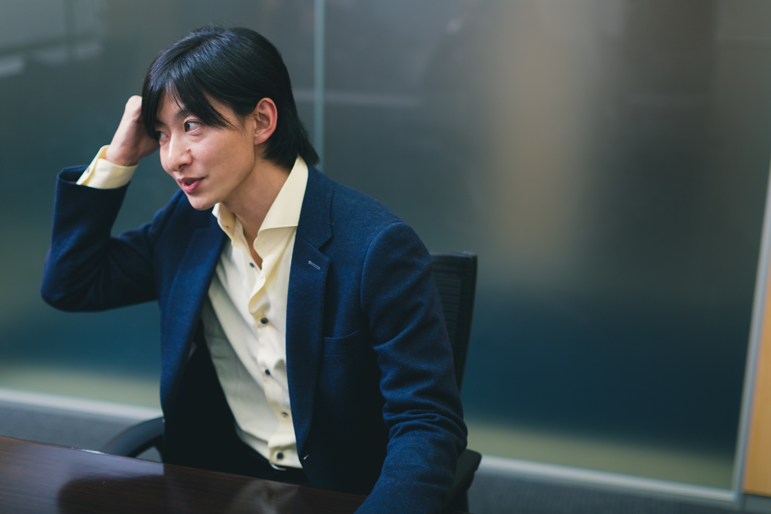 クリエイティブな人になりたいなら、嫌いな人に会いに行きなさい | ハイクラス転職ならdoda X（デューダエックス）